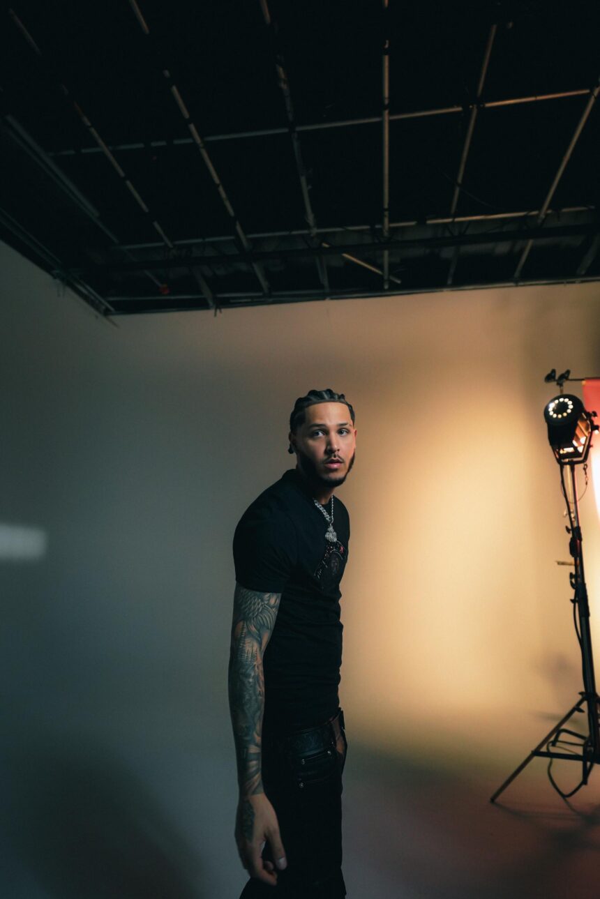 Artista puertorriqueño Roa ofrecerá segundo concierto en La Gloria ...