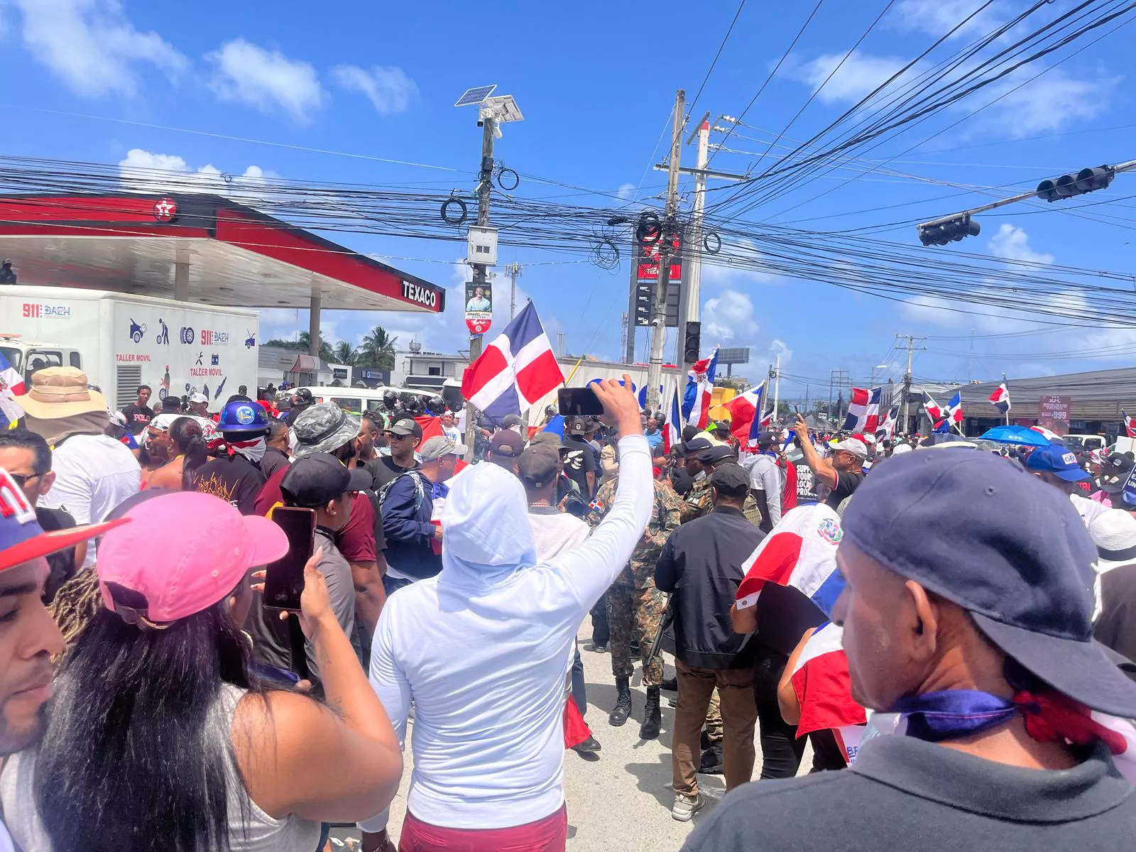 Cómo es vivir en Friusa: relatos de la comunidad – Infoexpreso