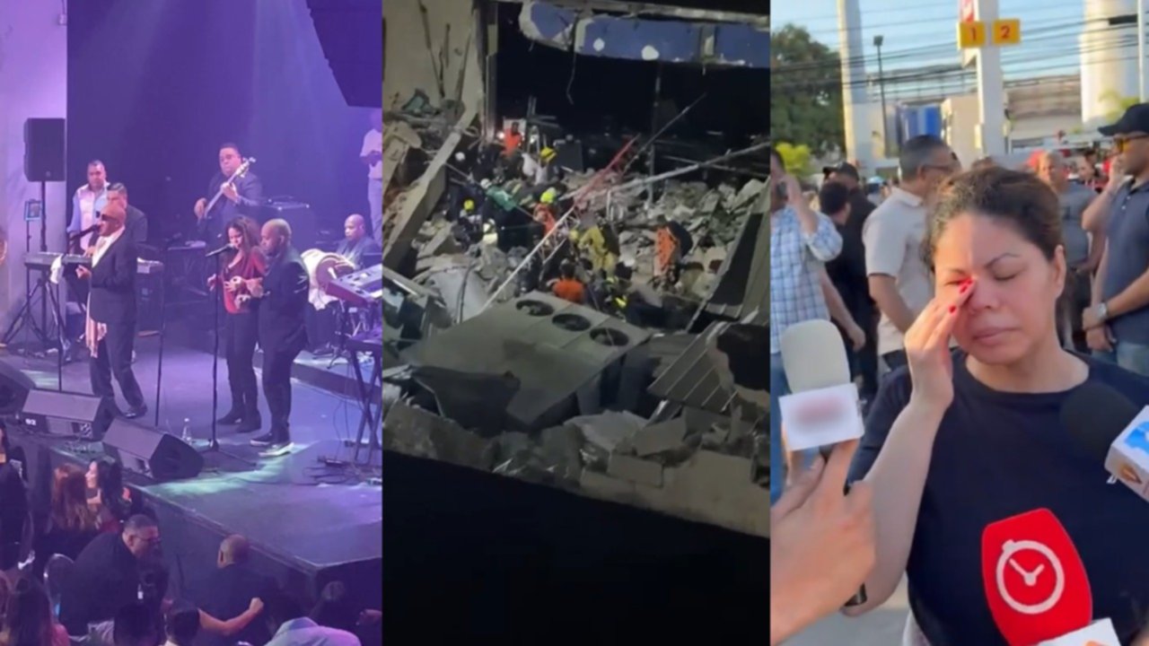 Hija de Rubby Pérez afirma que va a demandar a Jet Set por negligencia – Infoexpreso